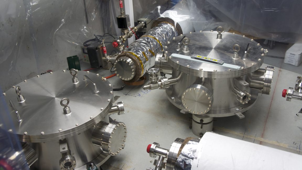 Researchers: Forget old experiments, let’s reinvent the wheel - Ars ...