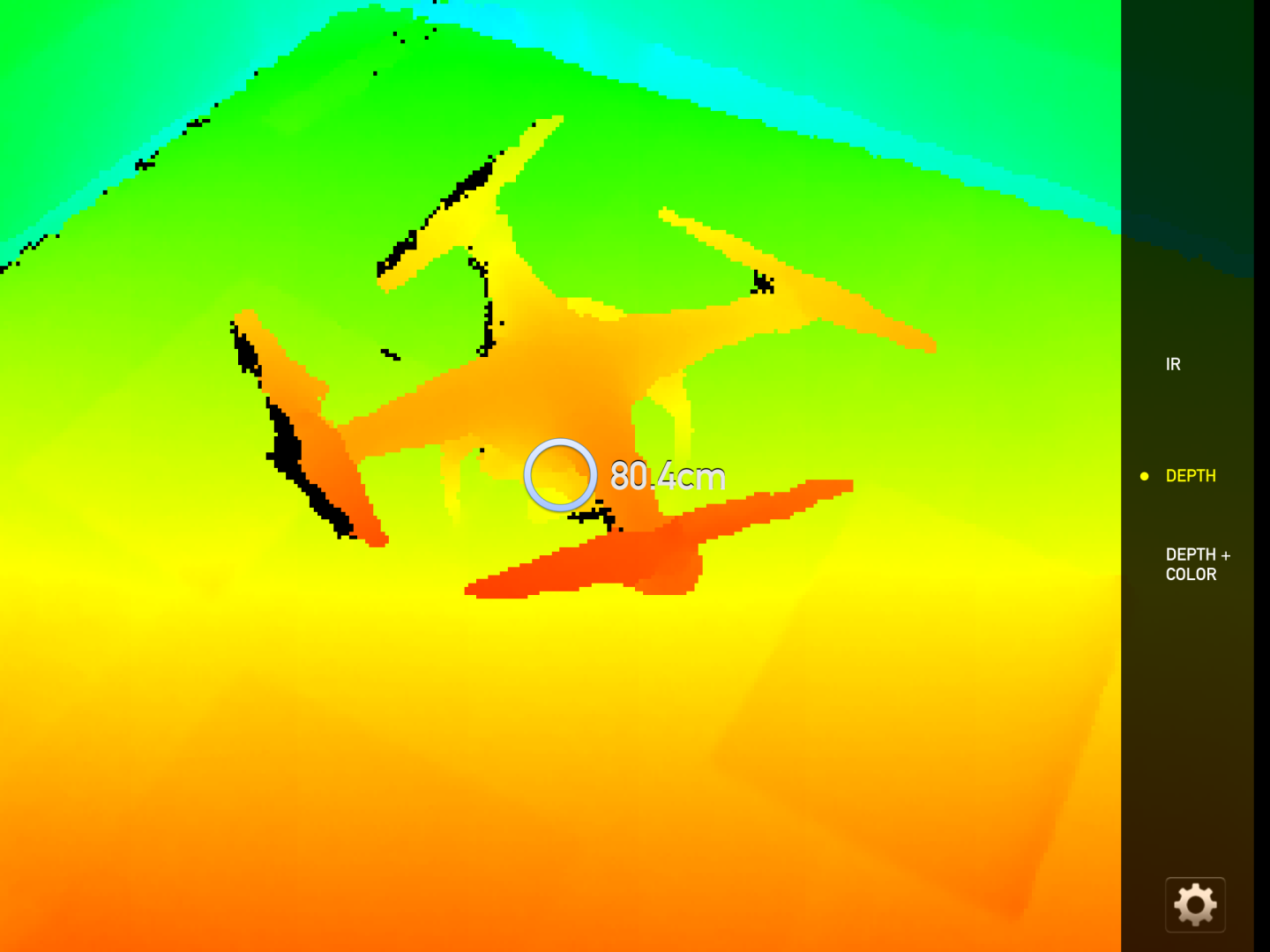 Hands on: Structure Sensor turns your iPad into a 3D scanning machine ...