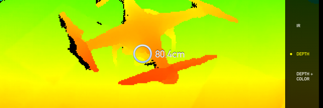Hands on: Structure Sensor turns your iPad into a 3D scanning machine ...