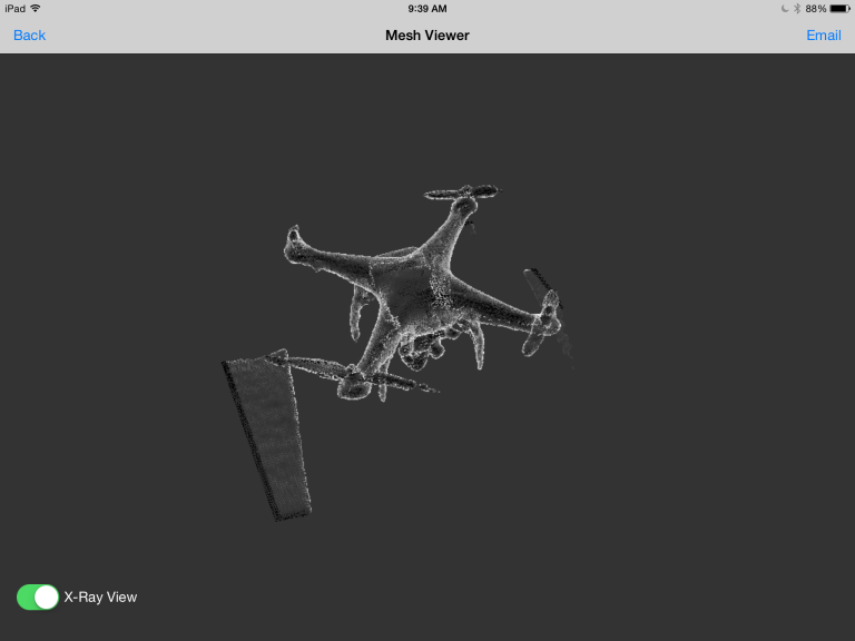 Hands on: Structure Sensor turns your iPad into a 3D scanning machine ...