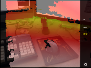 Hands on: Structure Sensor turns your iPad into a 3D scanning machine ...