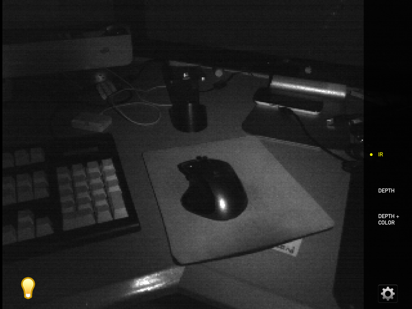 Hands on: Structure Sensor turns your iPad into a 3D scanning machine ...