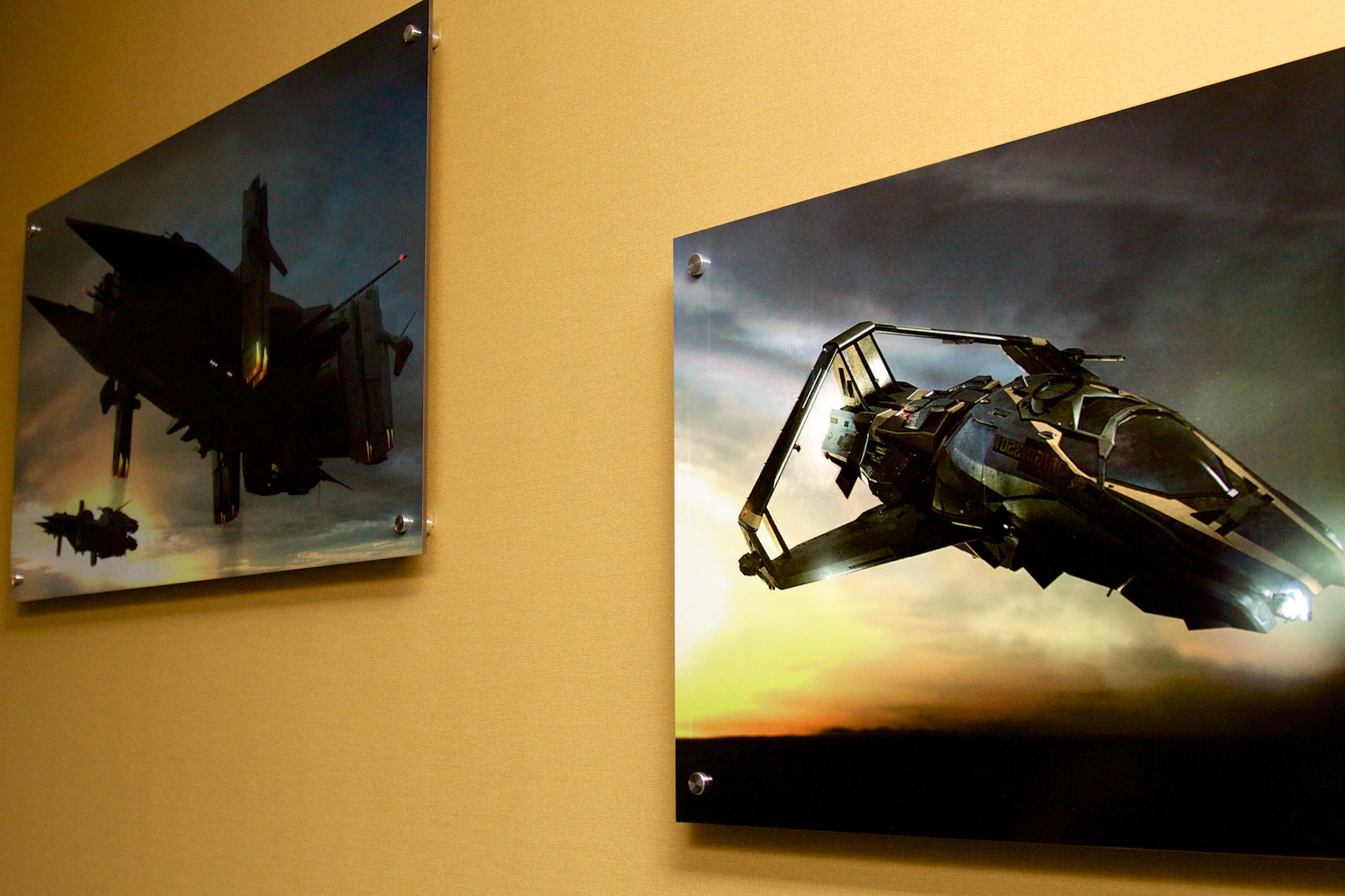 Star Citizen dev offers roadmap for development of new development ...