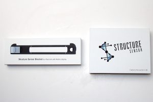 Hands on: Structure Sensor turns your iPad into a 3D scanning machine ...
