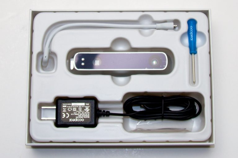 Hands on: Structure Sensor turns your iPad into a 3D scanning machine ...