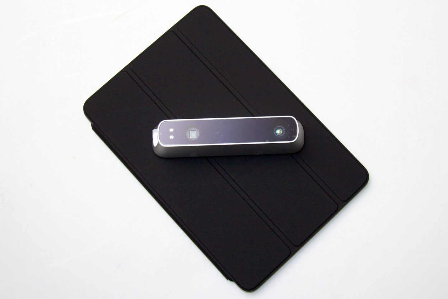 Hands on: Structure Sensor turns your iPad into a 3D scanning machine ...