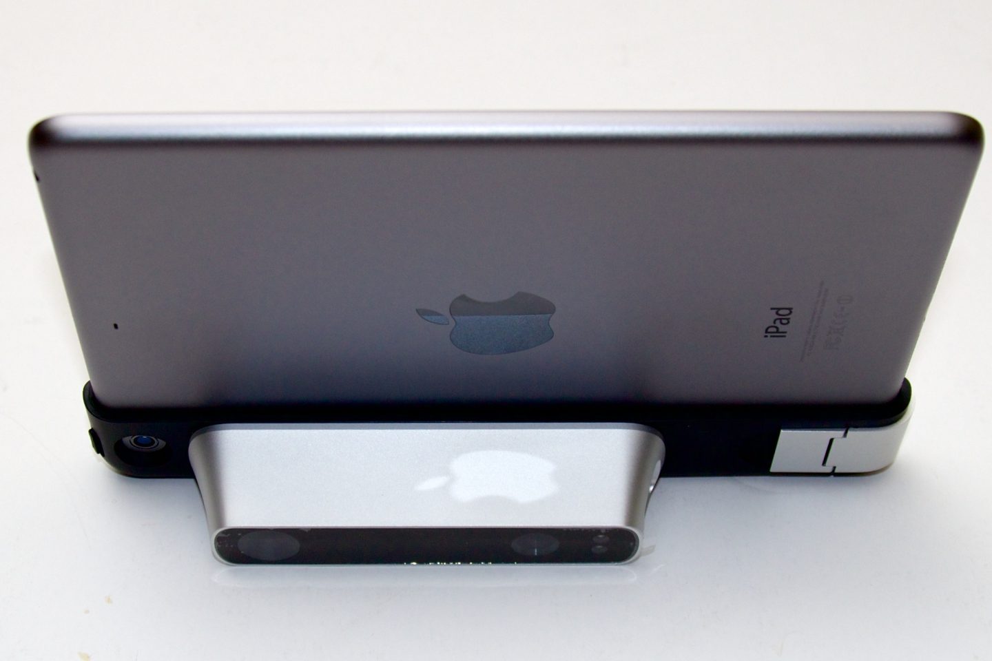 Hands on: Structure Sensor turns your iPad into a 3D scanning machine ...