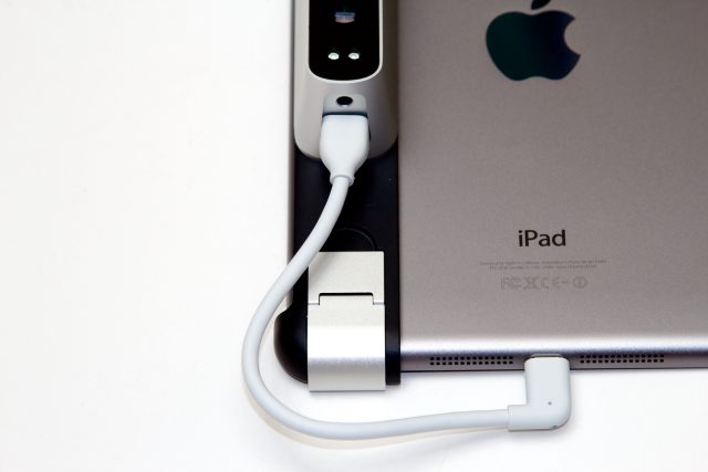 Hands on: Structure Sensor turns your iPad into a 3D scanning machine ...