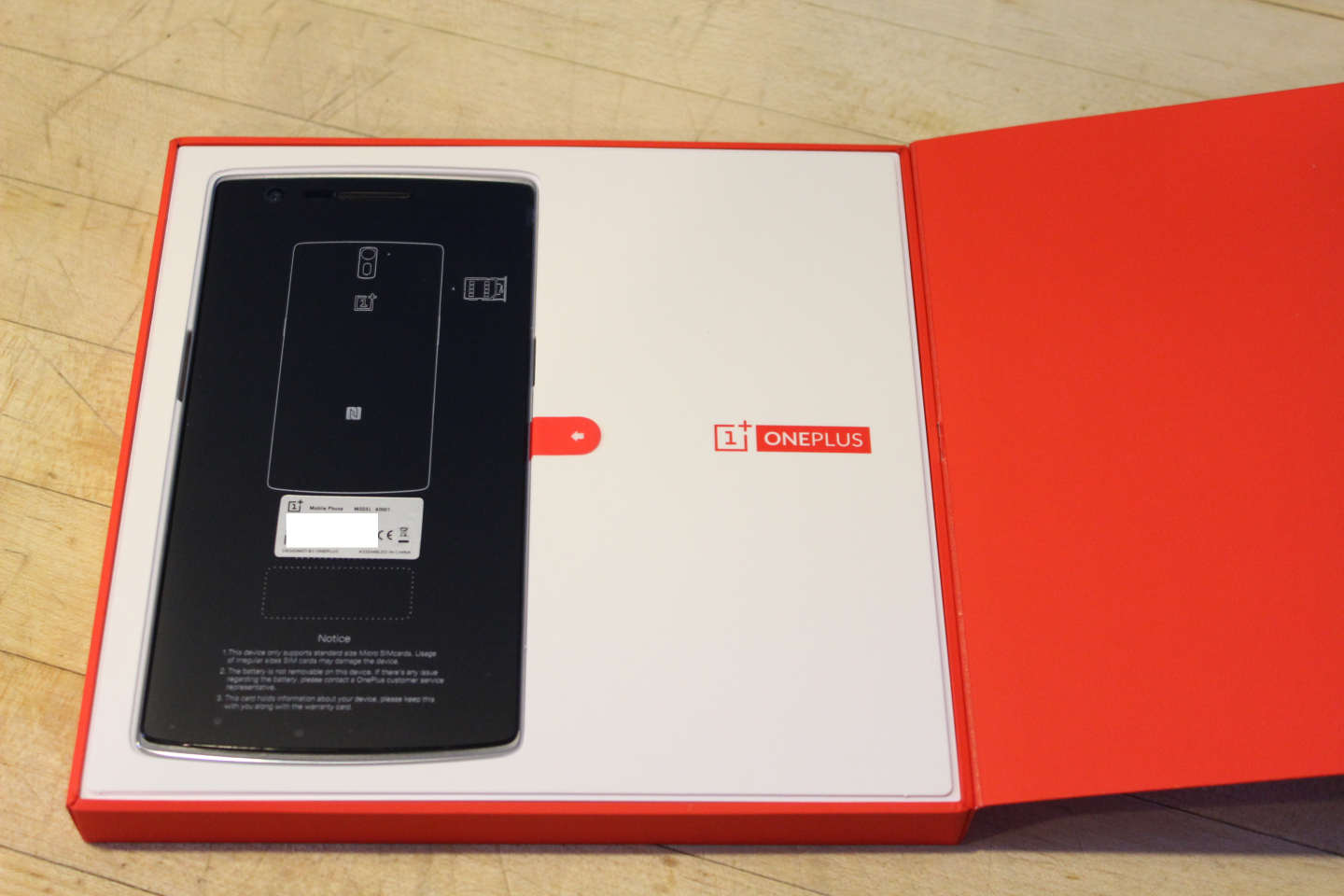 OnePlus One review: Big, fast, cheap, open, efficient, and unlocked ...