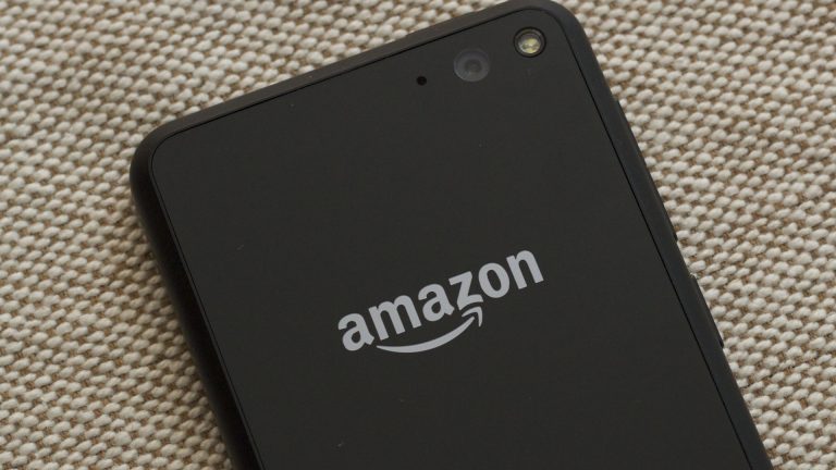 Amazon devices chief says a new smartphone is “just not the goal” - Ars ...