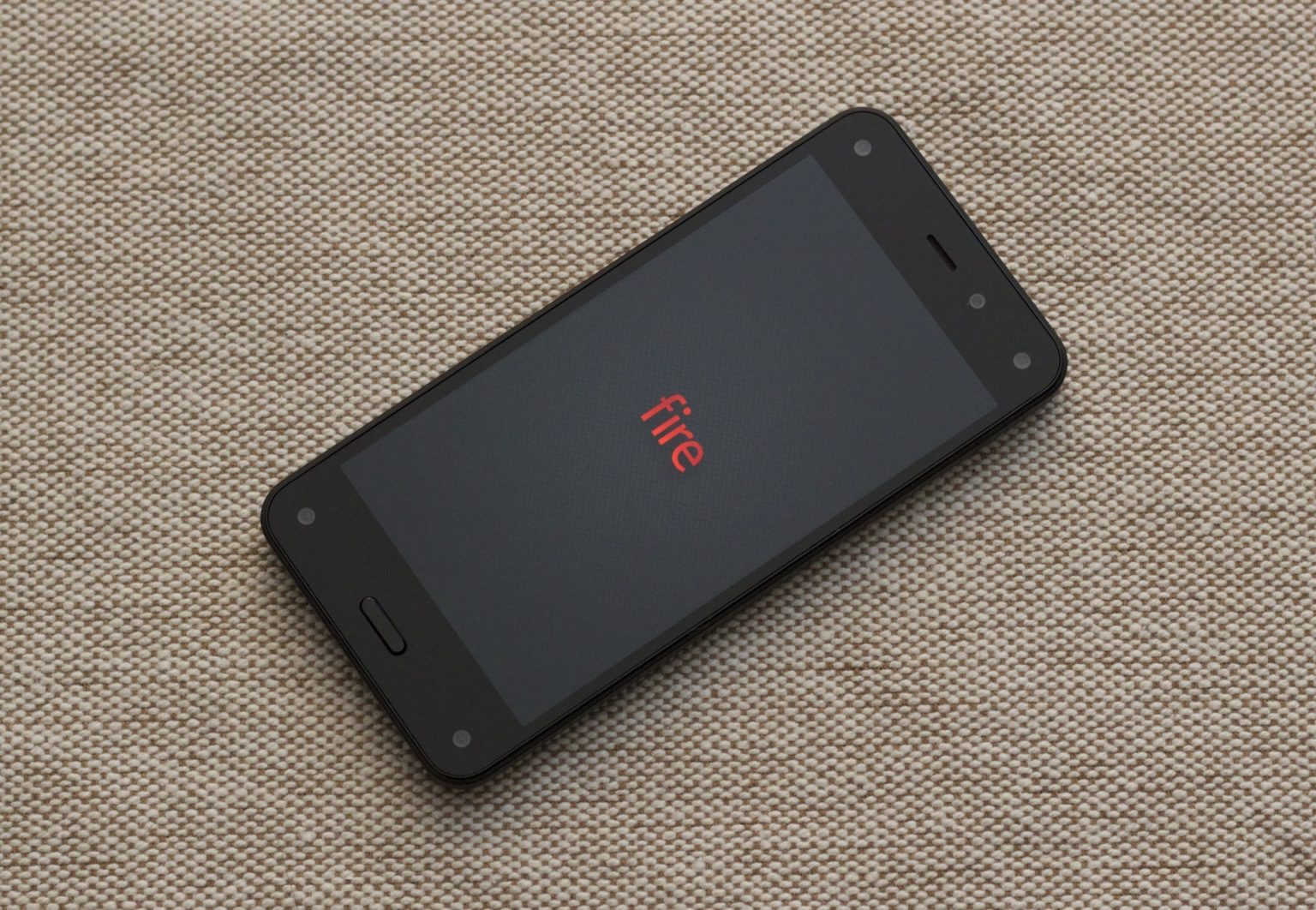 Amazon sitting on $83 million of unsold Fire Phones - Ars Technica
