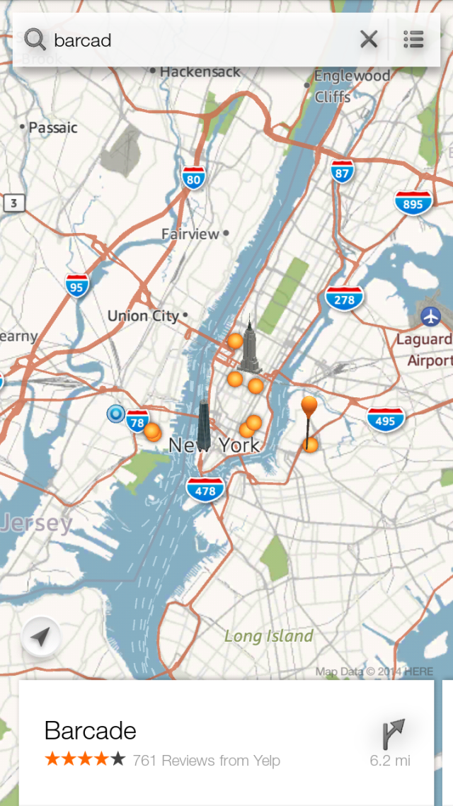 Review: Amazon’s Fire Phone offers new gimmicks, old platform growing ...