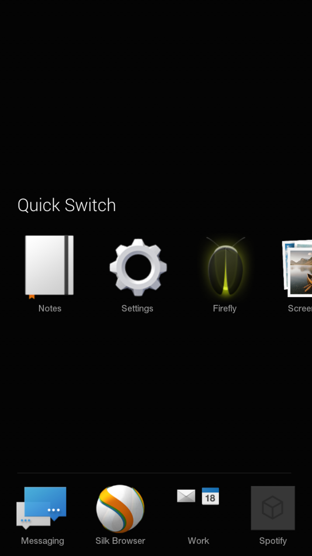 Review: Amazon’s Fire Phone offers new gimmicks, old platform growing ...