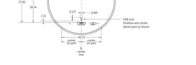 FCC filings reveal Apple-designed iBeacon hardware | Ars Technica