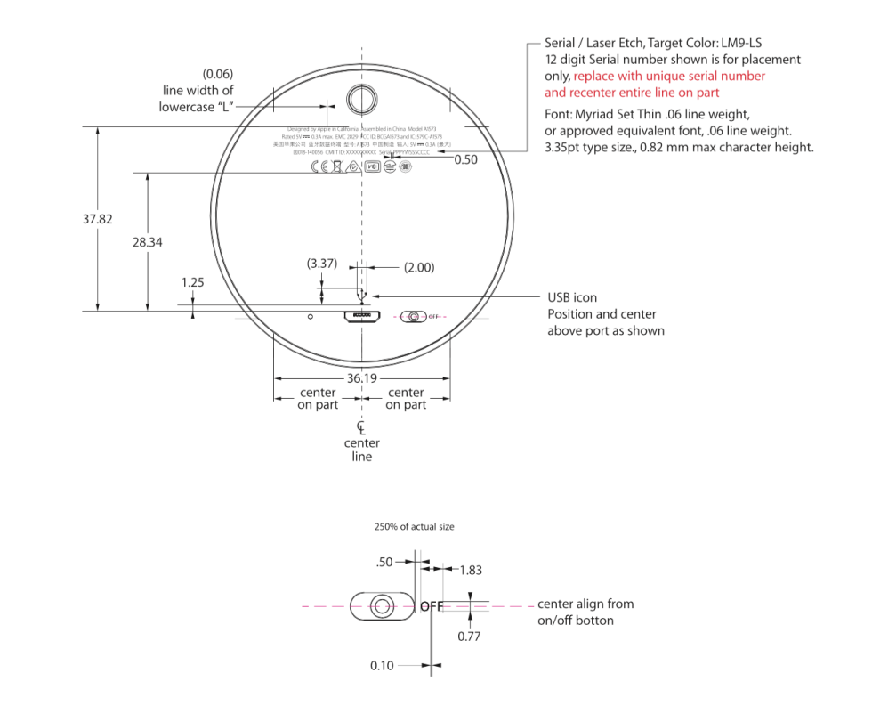 FCC filings reveal Apple-designed iBeacon hardware - Ars Technica