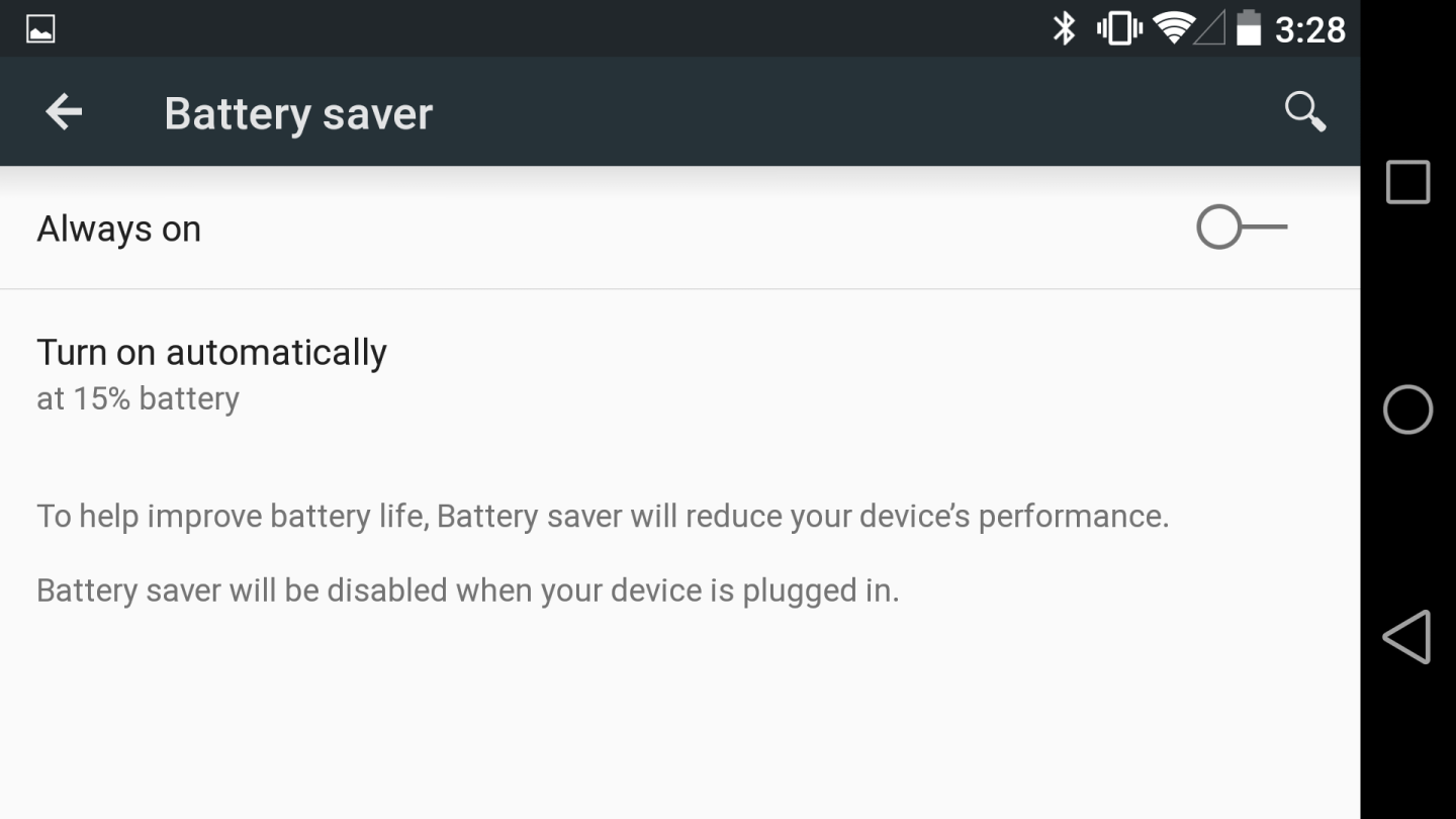 Six under-the-covers features from the Android L release - Ars Technica
