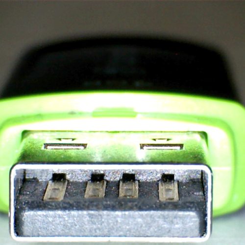 “USB Killer” flash drive can fry your computer’s innards in seconds ...