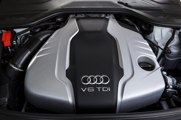 The Audi A8 is the perfect car for the tech-obsessed plutocrat - Ars ...