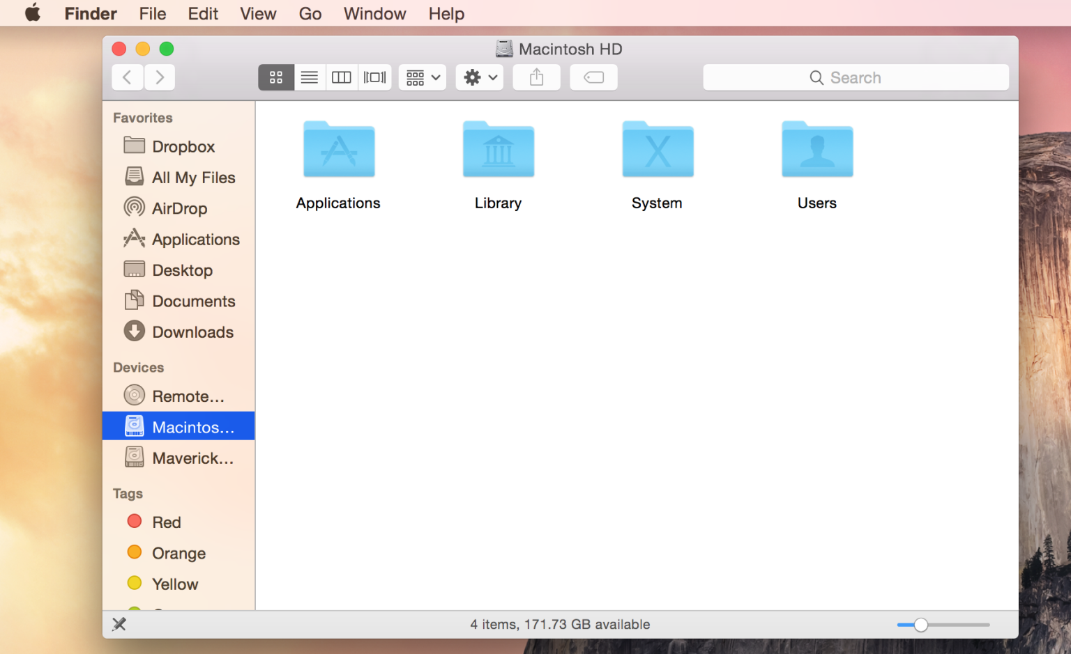 Preview: A closer look at OS X Yosemite, just in time for the public ...