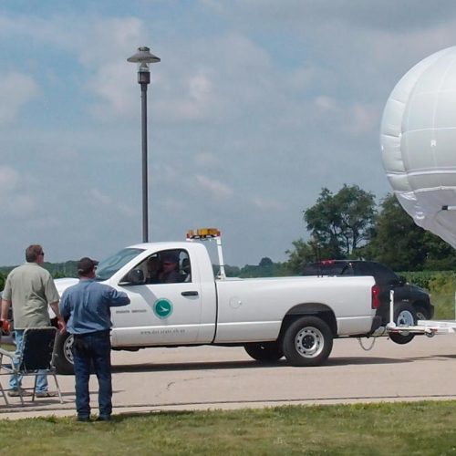 Tag: blimp in a box - Ars Technica