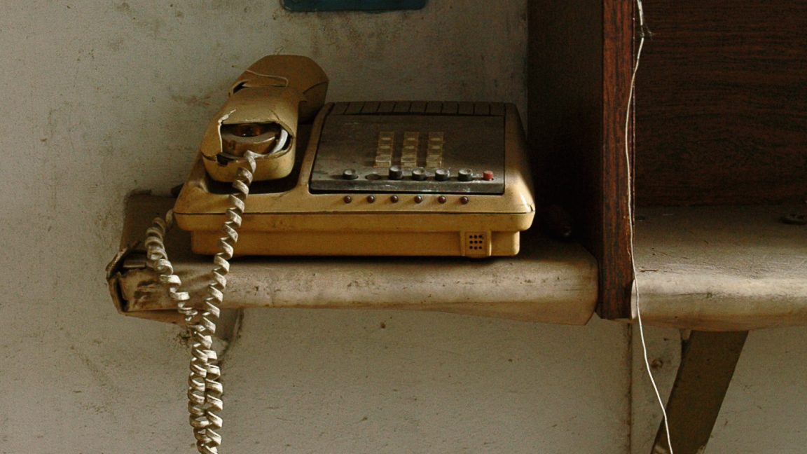 Verizon’s “deteriorated” phone lines cited in demand for investigation ...