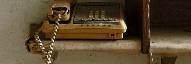 Verizon’s “deteriorated” phone lines cited in demand for investigation ...