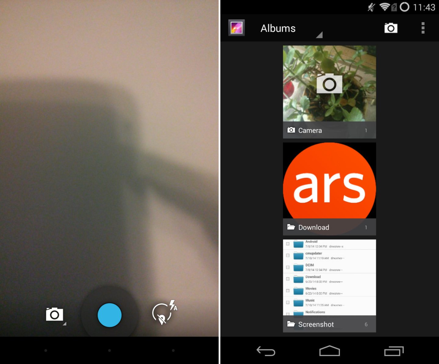 The great Ars experiment—free and open source software on a smartphone ...