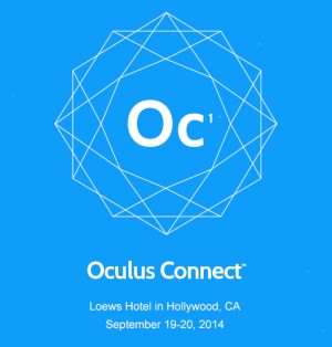 Oculus Rift announces its first VR development conference - Ars Technica