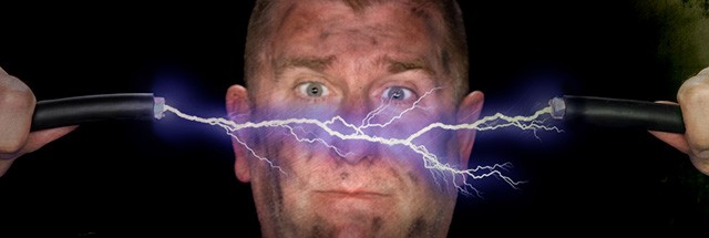 Men would rather give themselves electric shocks than sit quietly | Ars ...