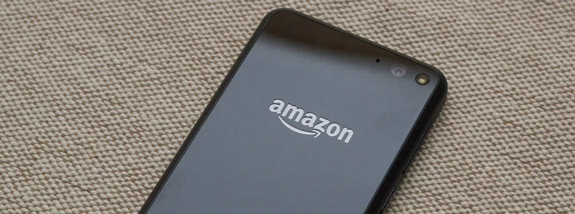 Amazon cell service? Company reportedly interested in buying Boost ...