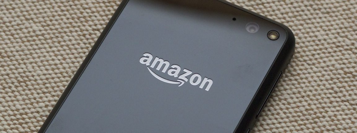 Review: Amazon’s Fire Phone offers new gimmicks, old platform growing ...
