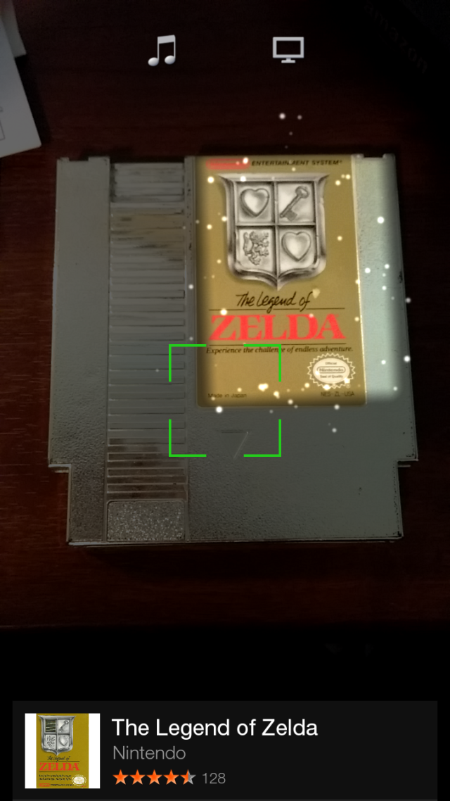 Review: Amazon’s Fire Phone offers new gimmicks, old platform growing ...