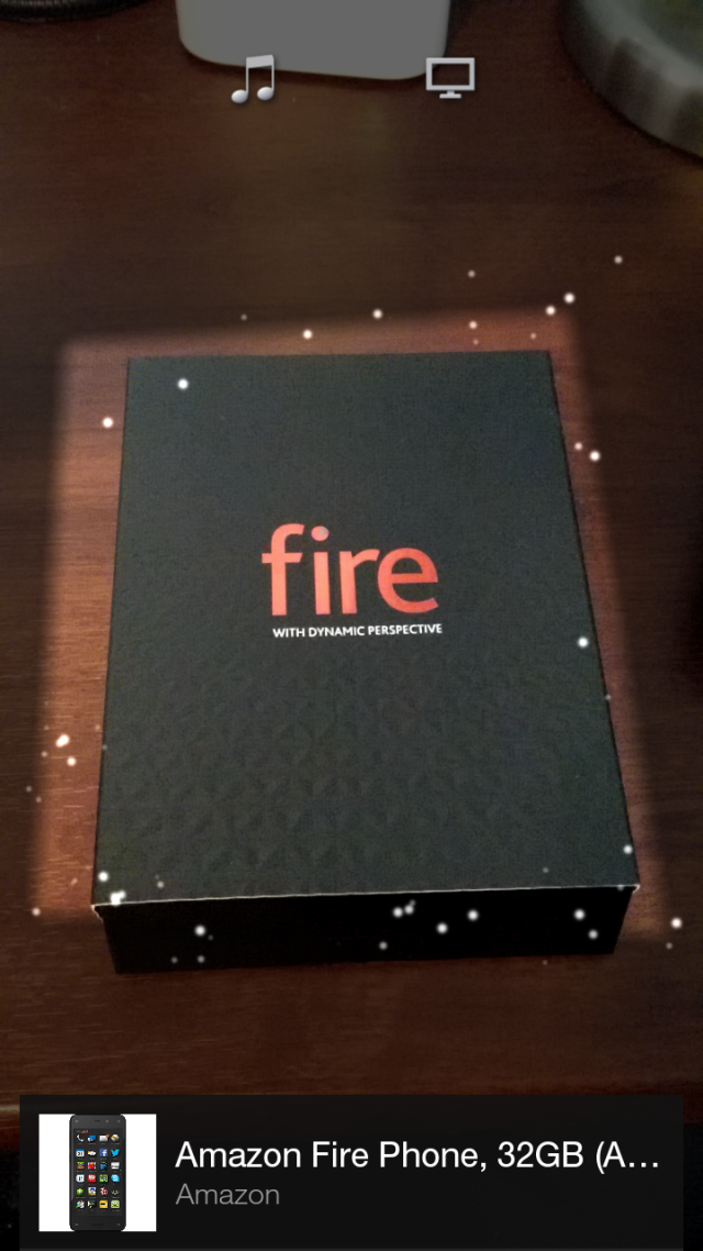 Review: Amazon’s Fire Phone offers new gimmicks, old platform growing ...