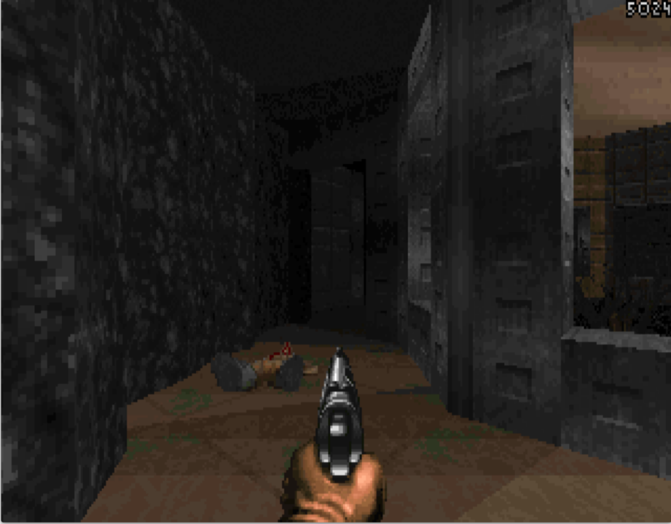 Back to the future: A visual tour of my day in FreeDOS - Ars Technica