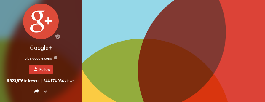 Google+ kills off “real names” policy - Ars Technica