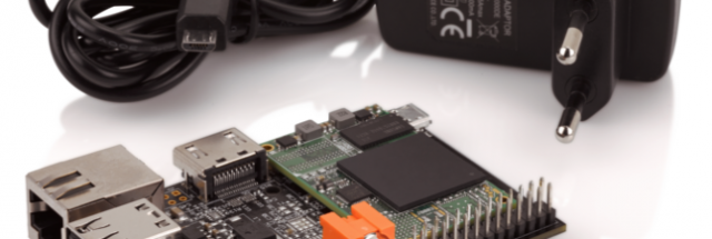 “HummingBoard” looks like a Raspberry Pi but packs in more power | Ars ...