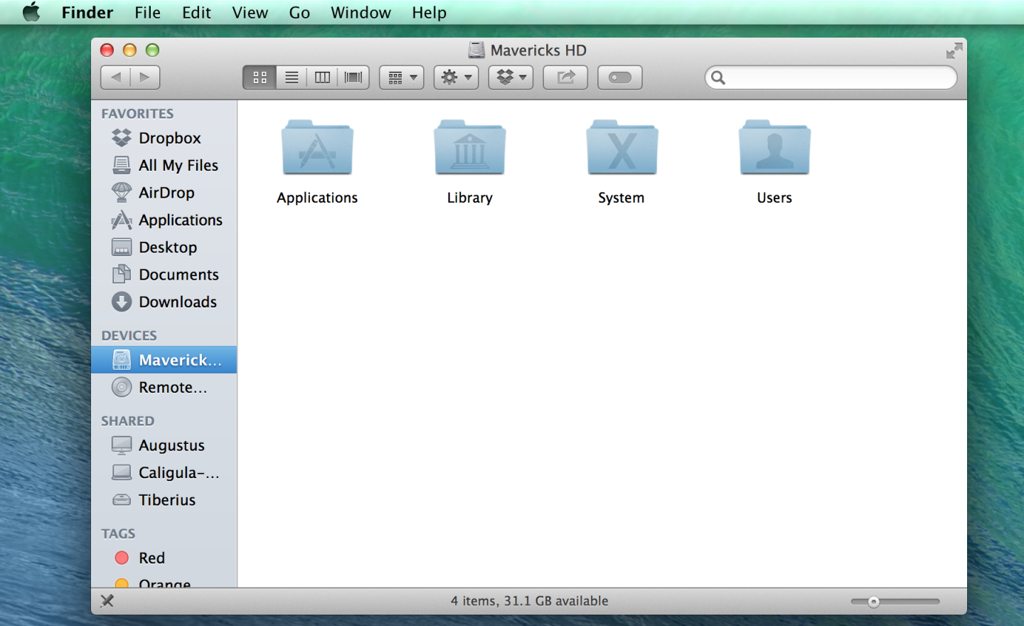 Preview: A closer look at OS X Yosemite, just in time for the public ...