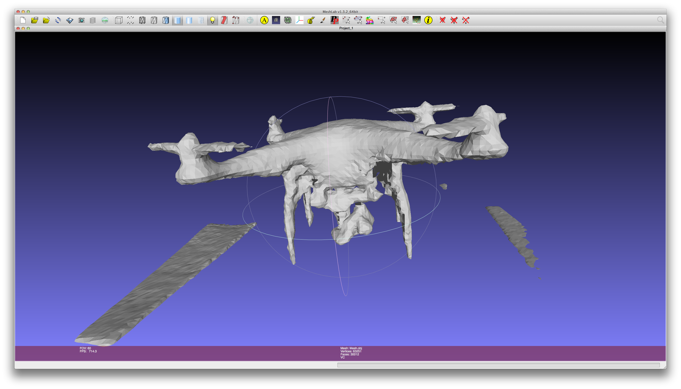 Hands on: Structure Sensor turns your iPad into a 3D scanning machine - Ars Technica