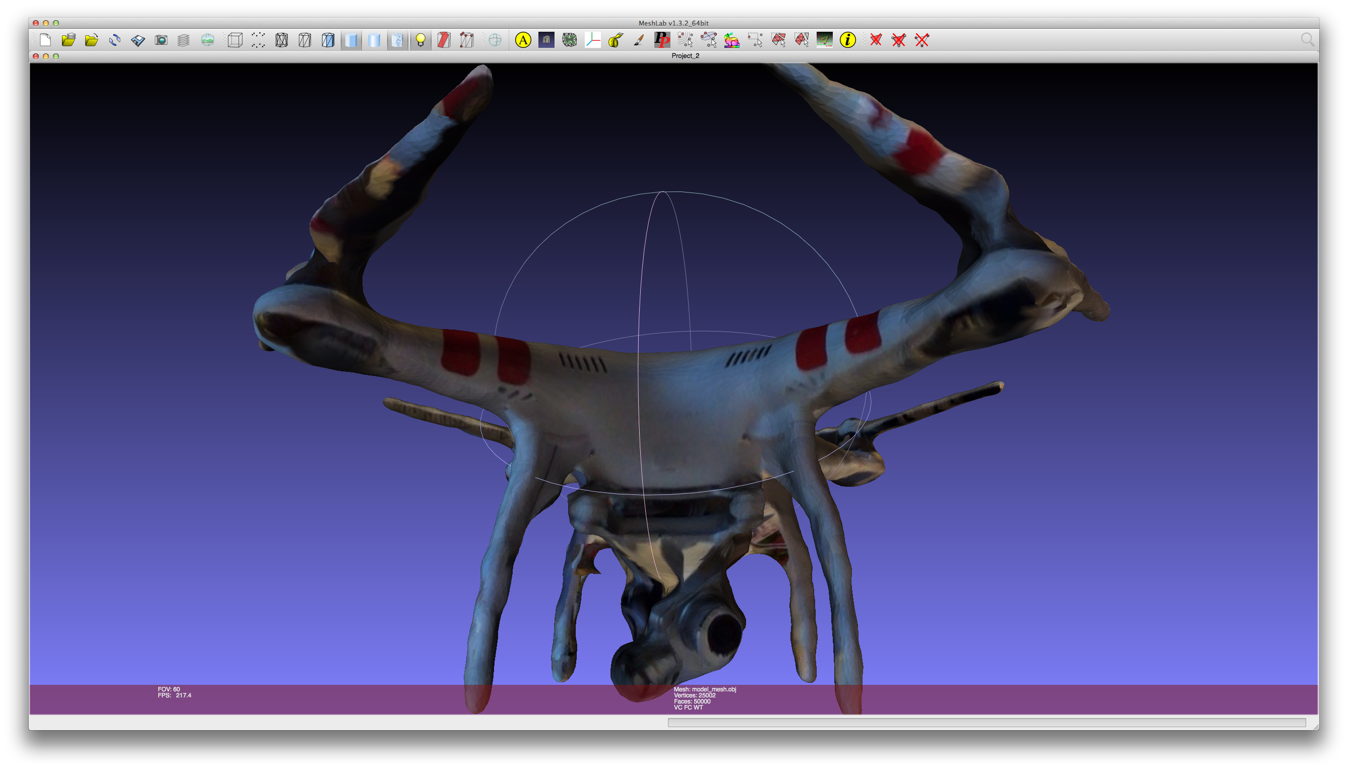 Hands on: Structure Sensor turns your iPad into a 3D scanning machine ...