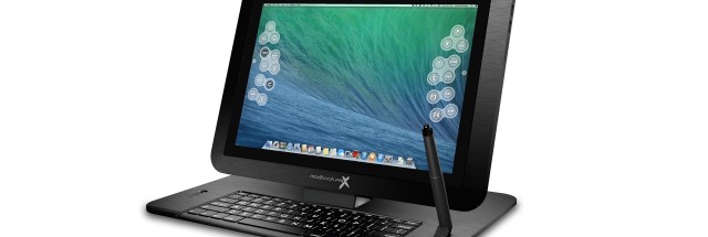 Modbook’s next project is the convertible MacBook Apple won’t make ...