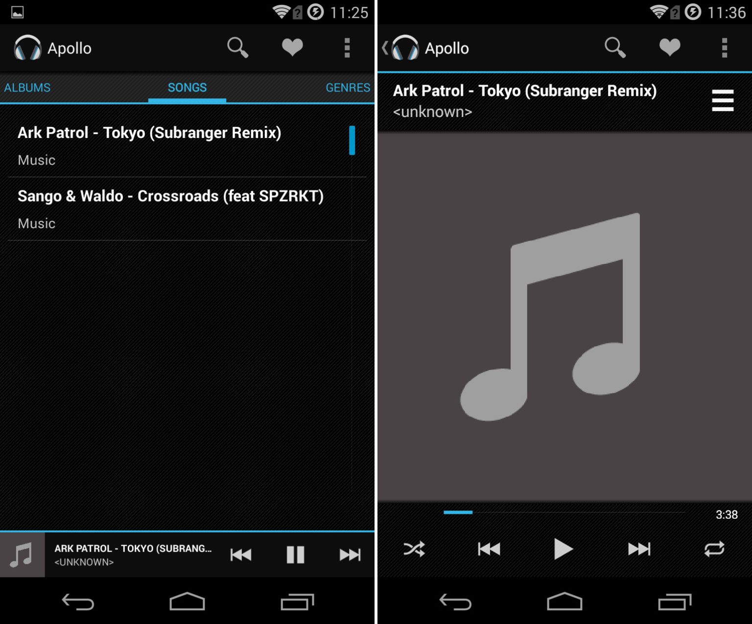 The great Ars experiment—free and open source software on a smartphone ...