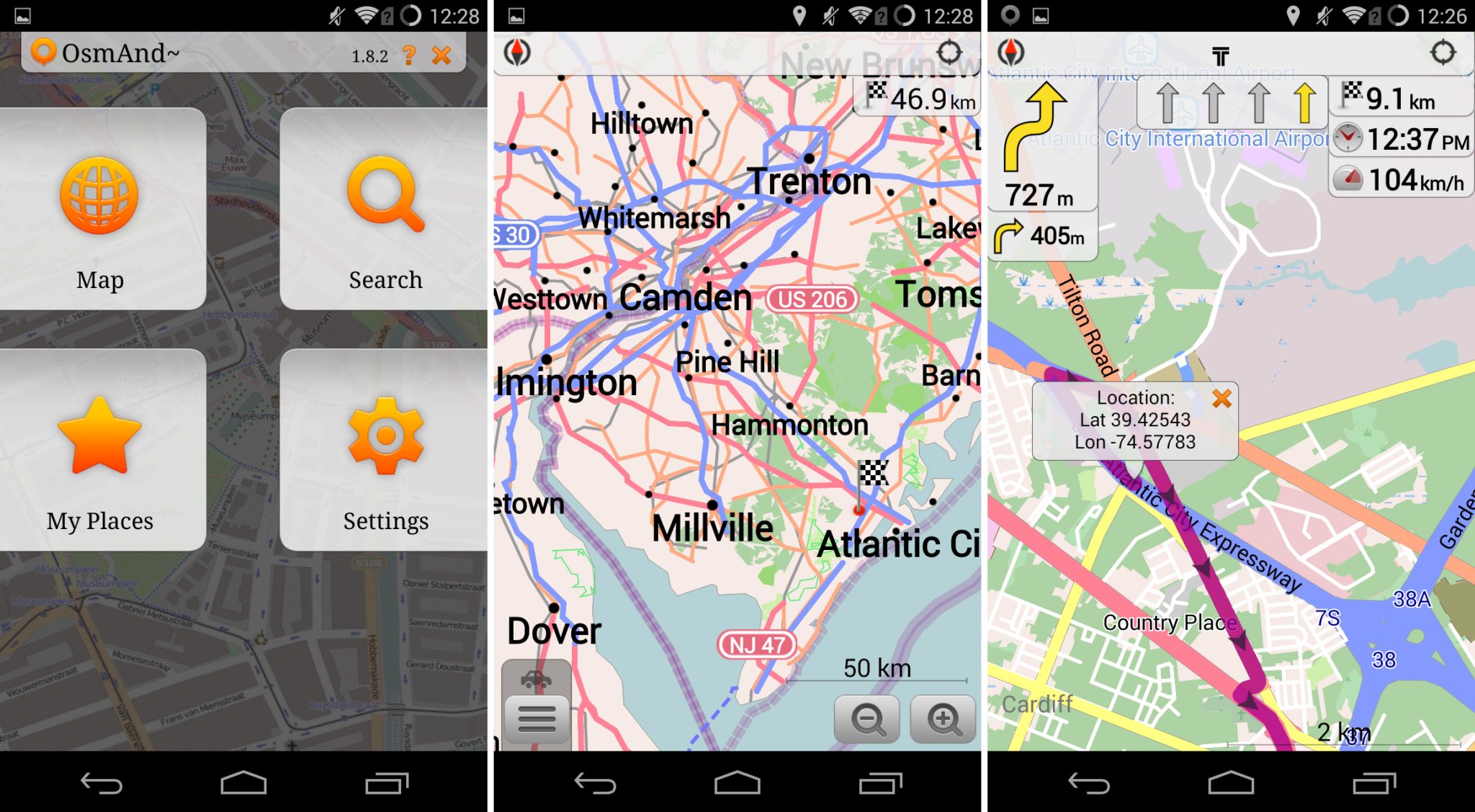The great Ars experiment—free and open source software on a smartphone ...