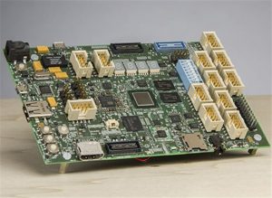 Windows comes to Raspberry Pi-style board in Microsoft/Intel project ...