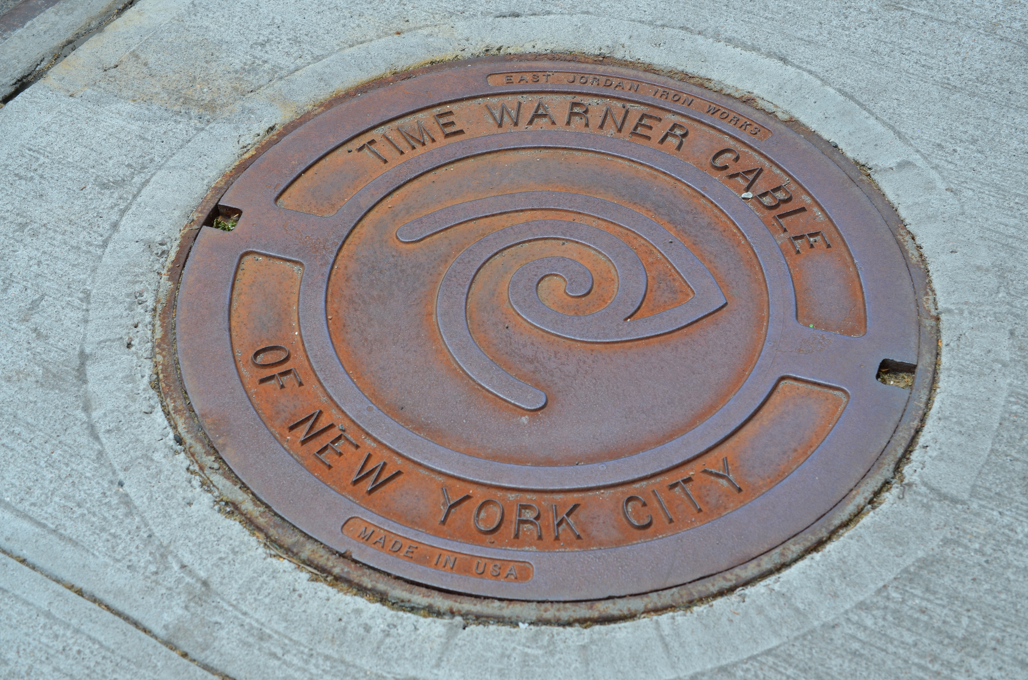 Big TWC outage: Fiber cuts take out service for 750,000 in NYC area ...