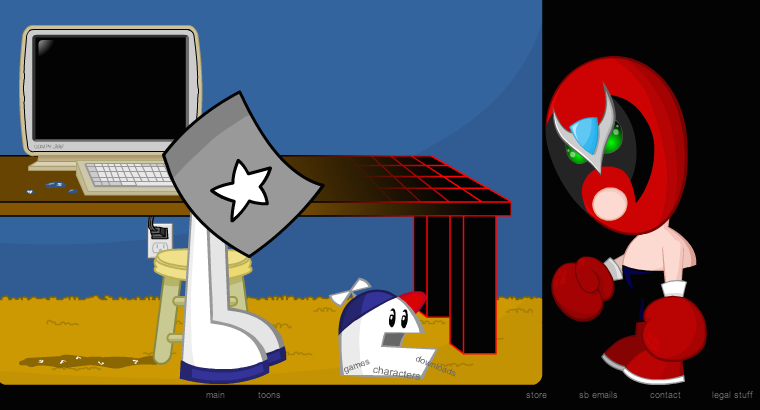 In honor of their maybe-possible return, 10 essential Strong Bad e ...