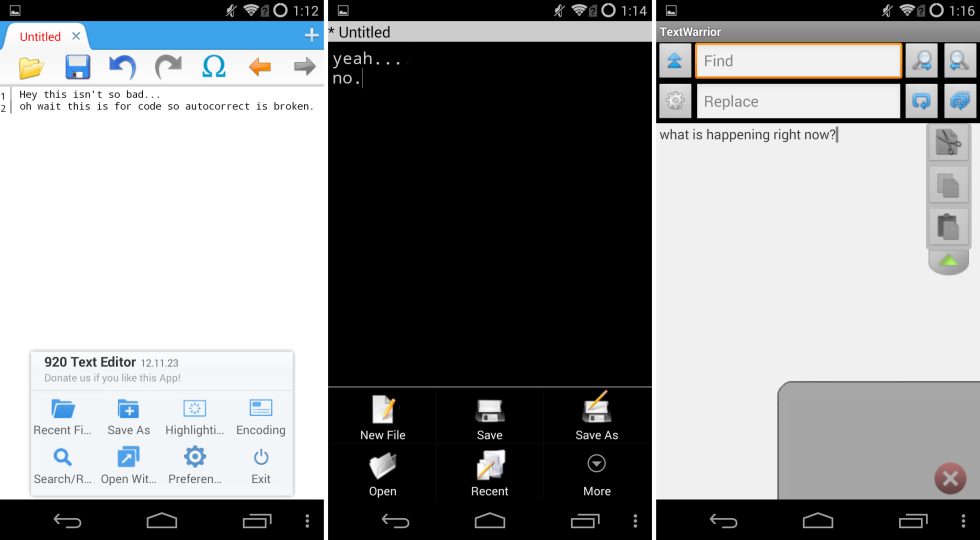 The great Ars experiment—free and open source software on a smartphone ...