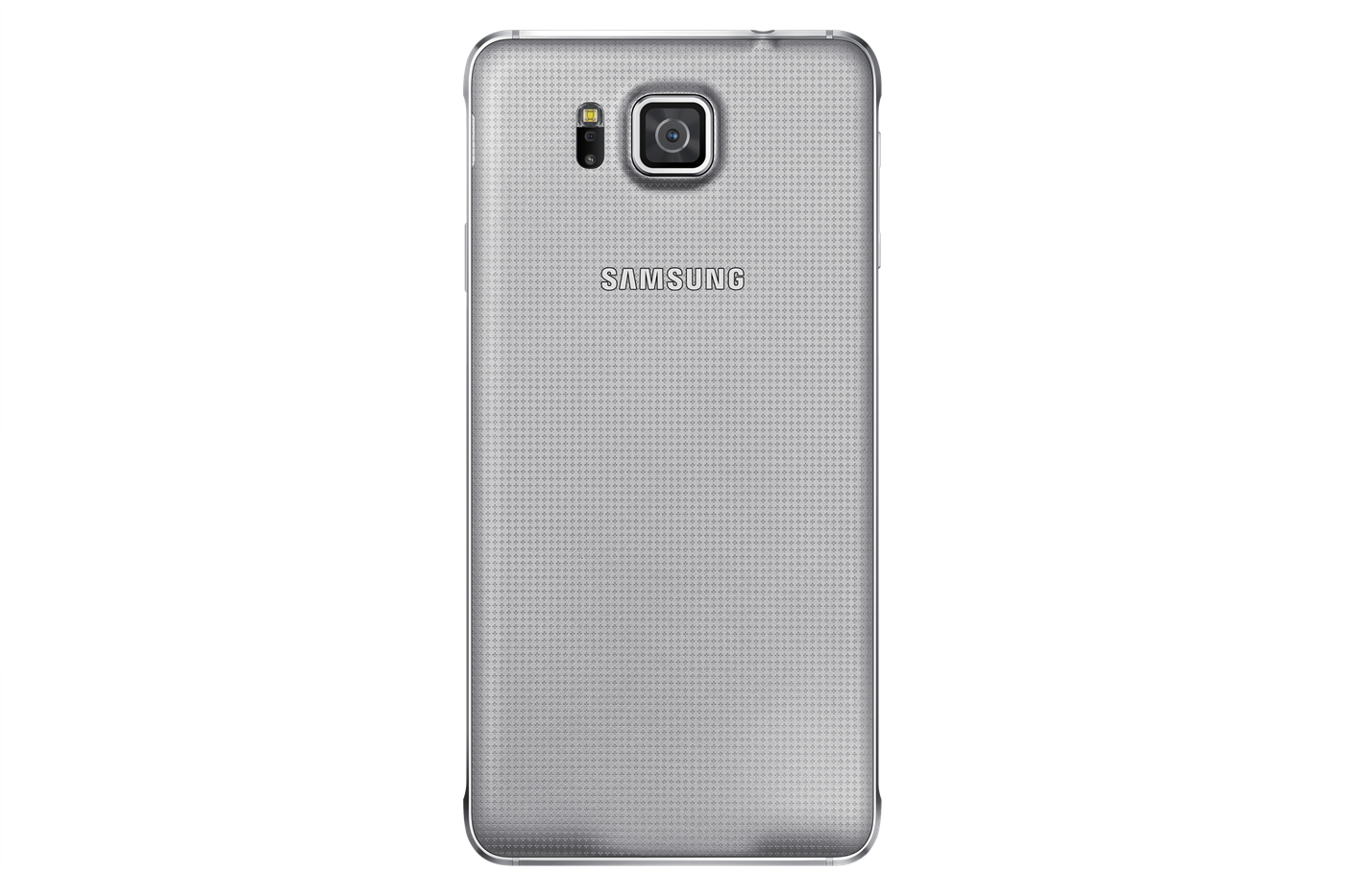 Samsung announces Galaxy Alpha—built with metal, but on a budget - Ars ...