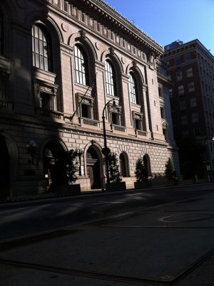 US courts trash a decade’s worth of online documents, shrug it off ...