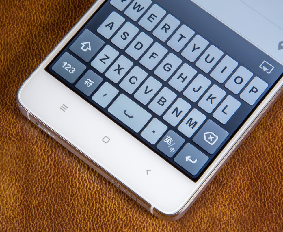 Xiaomi Mi4 review: China’s iPhone killer is unoriginal but amazing ...