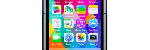 Ryan Seacrest’s BlackBerry-ish iPhone keyboard returns after lawsuit ...